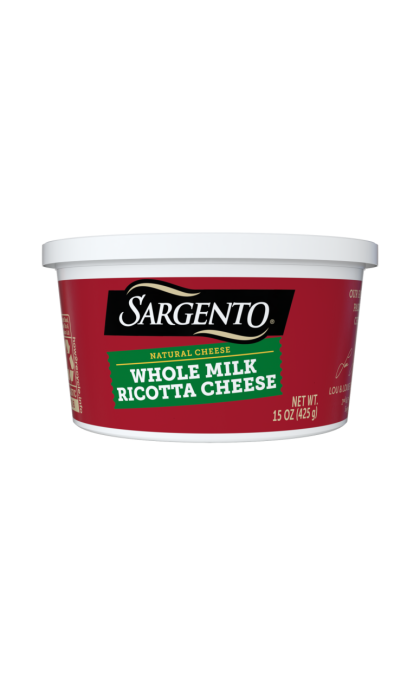Recipes | Sargento