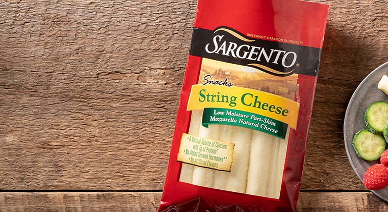 Discover Our Cheese Varieties | Sargento® Foods Incorporated