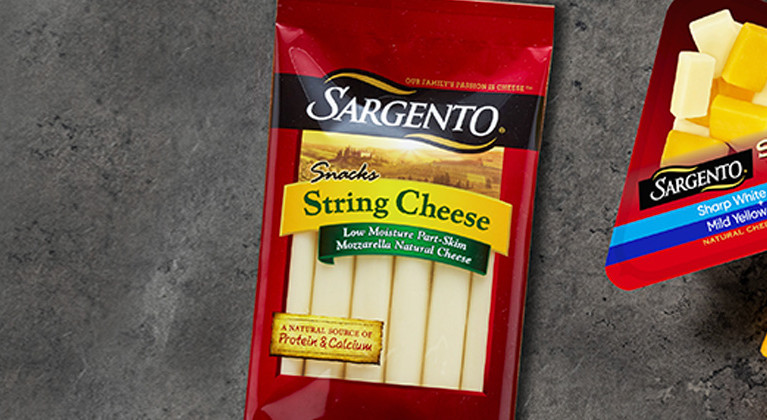 Discover Our Cheese Varieties | Sargento® Foods Incorporated