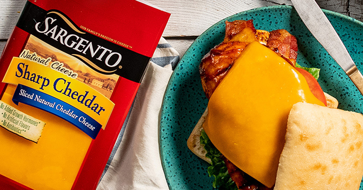 A Sargento Salute to Summer | Sargento
