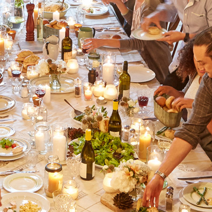 Aida Mollenkamp Married