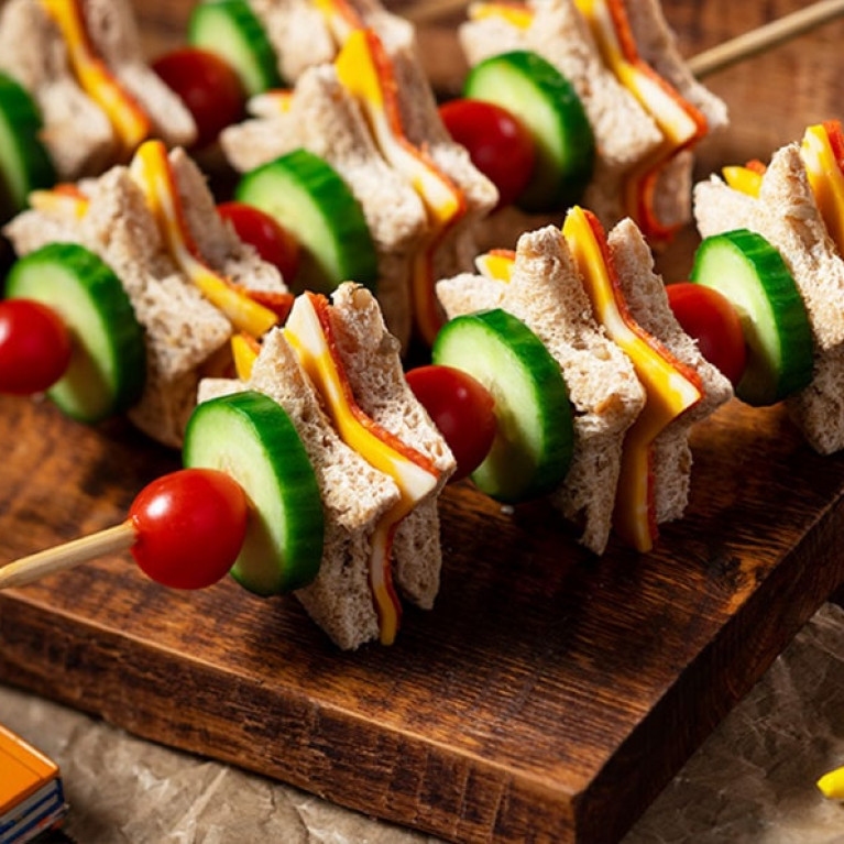 Recipes | Sargento® Foods Incorporated