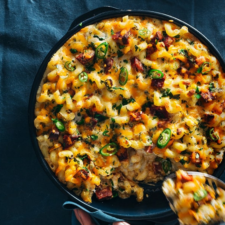 Recipes | Sargento® Foods Incorporated