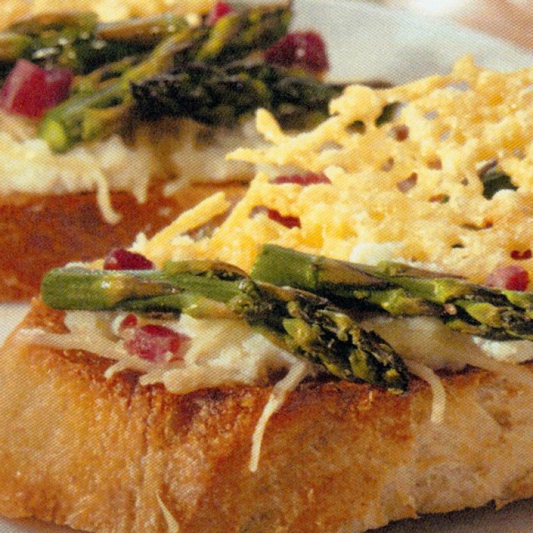 Recipes for Sargento® Shredded Parmesan Natural Cheese, 5 oz ...