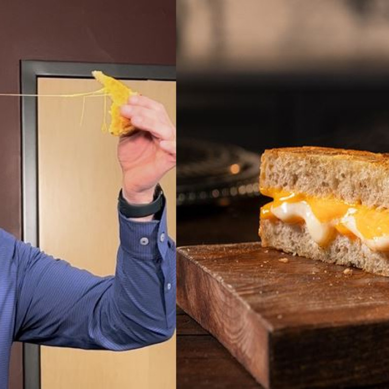 Recipes for Sargento® Creamery Sliced Pepper Jack Natural Cheese, 10 ...