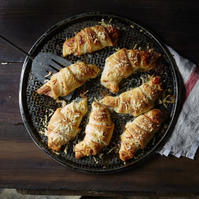 Recipes for Sargento® Shredded Parmesan Natural Cheese, 5 oz ...