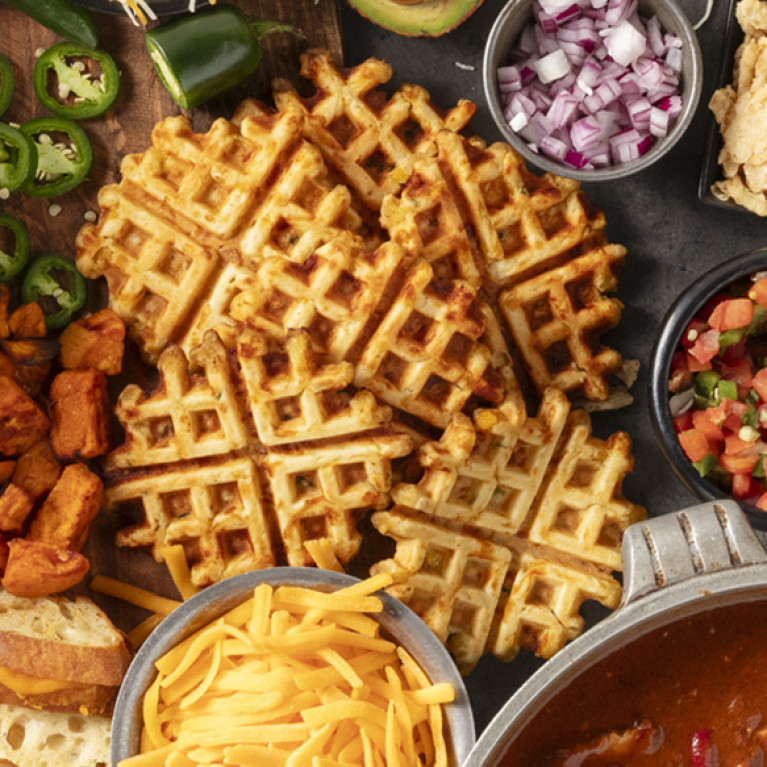 Appetizer & Sides Recipes | Sargento