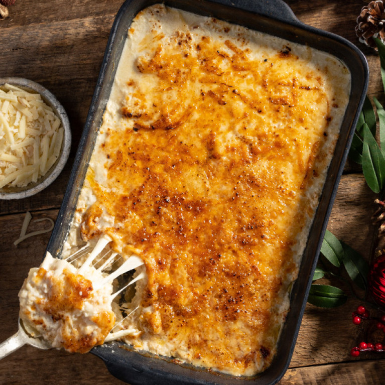 Sargento Grated Parmesan Cheese