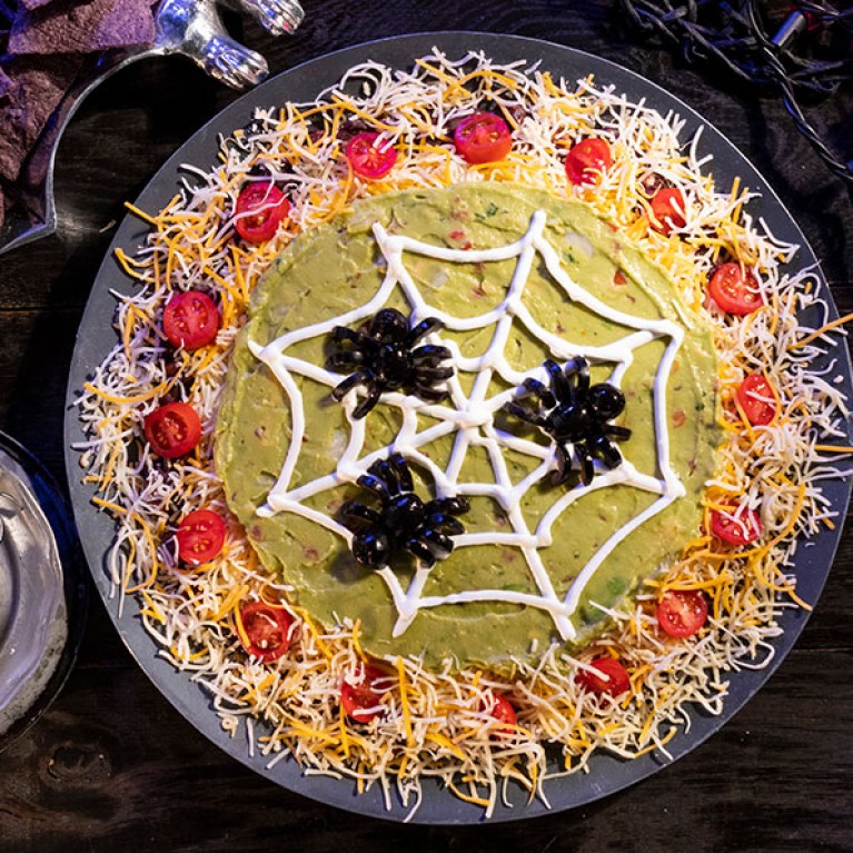 Recipes for Sargento® Shredded 4 Cheese Mexican Natural Cheese ...