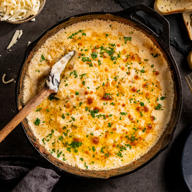 Recipes for Sargento® Sharp Cheddar-Jack Natural Cheese, 8 oz ...