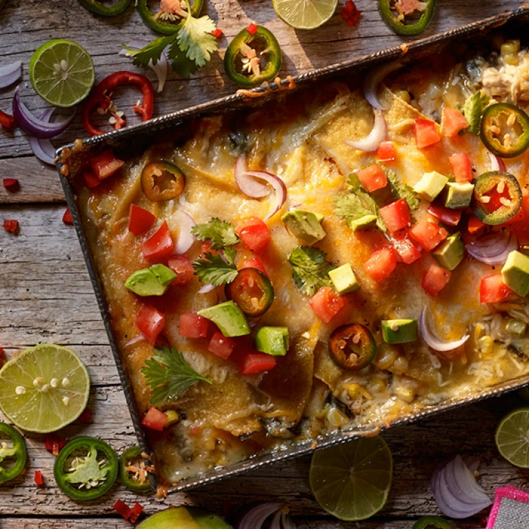 Recipes for Sargento® Shredded 4 Cheese Mexican Natural Cheese ...