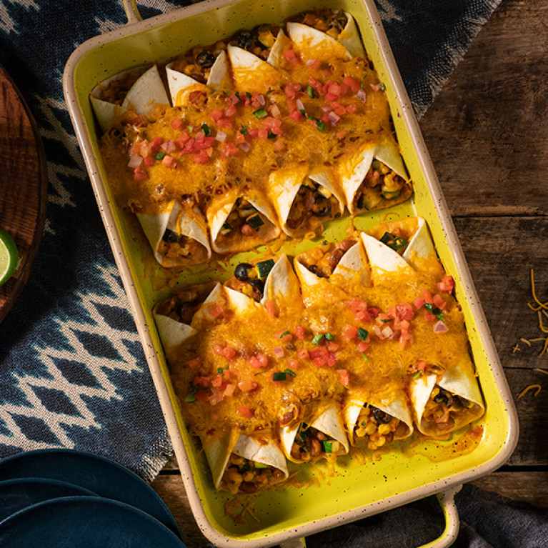 Recipes for Sargento® Shredded Nacho & Taco Natural Cheese with ...