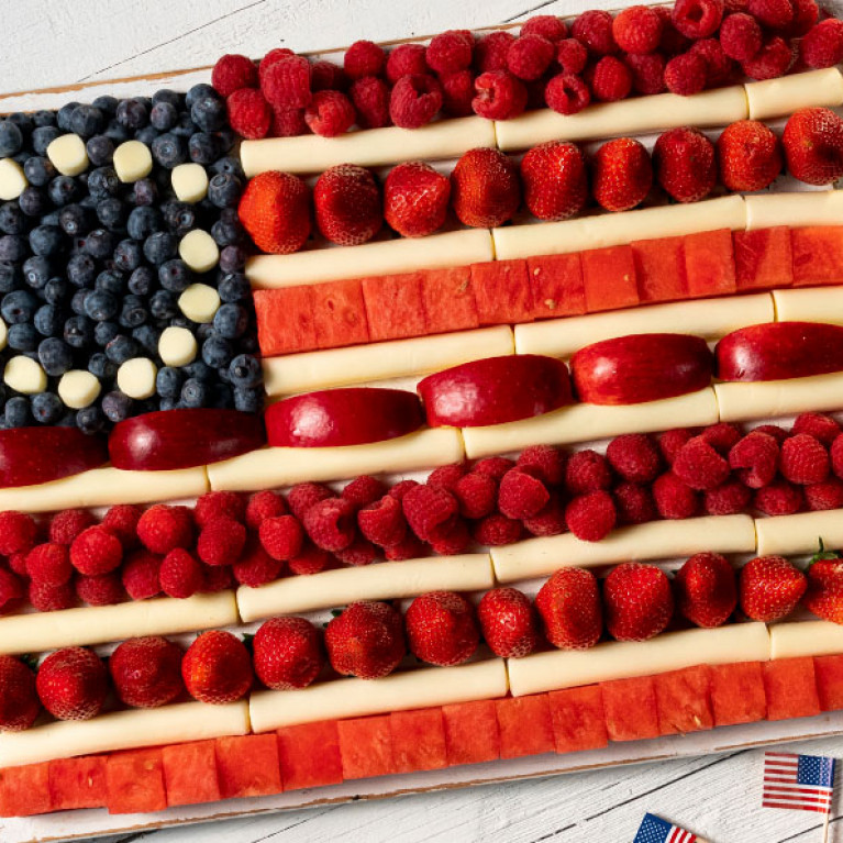 Recipes for Sargento® Natural String Cheese Snacks, 12-Count | Sargento ...