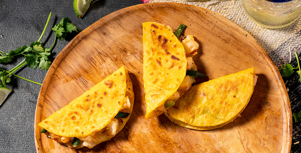 Governors Tacos | Sargento® Foods Incorporated