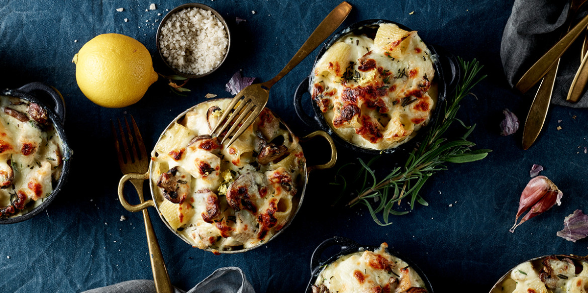 Italian Mac and Cheese Recipe | Sargento