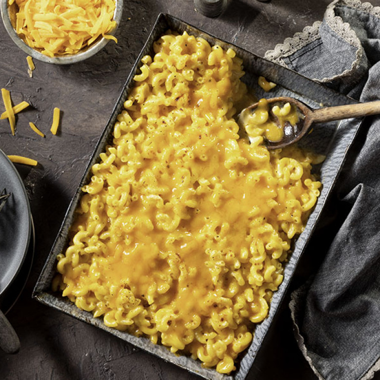 Recipes for Sargento® Shredded Sharp Natural Cheddar Cheese ...