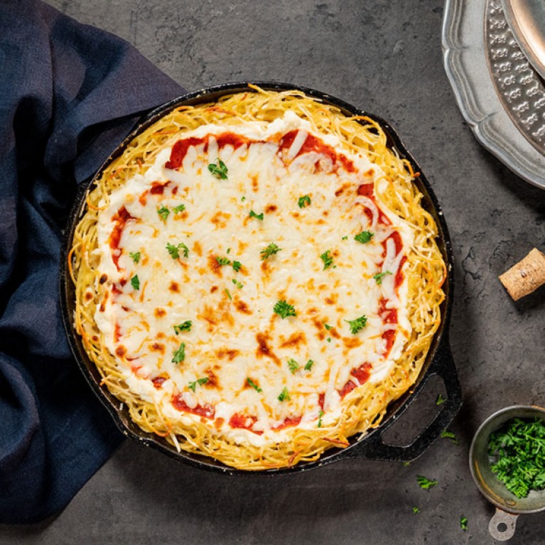 Recipes for Sargento® Shredded Parmesan Natural Cheese, 5 oz. | Sargento