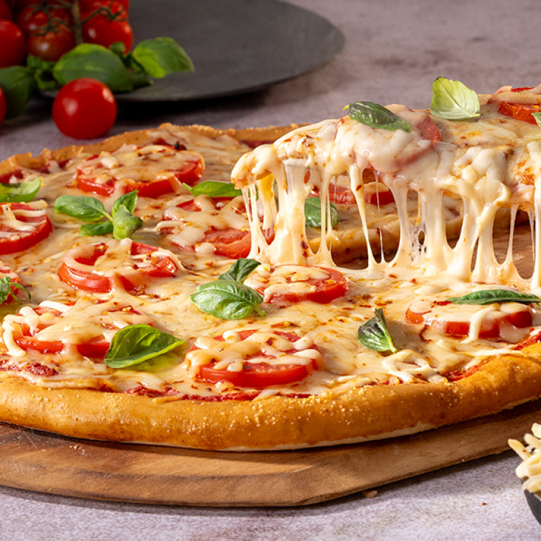 Pizza Recipes | Sargento