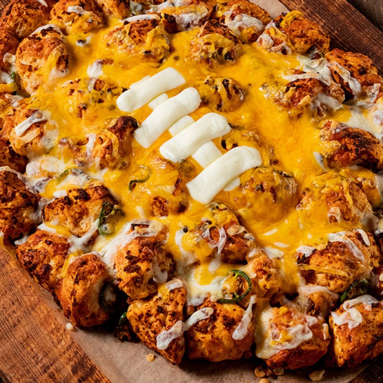 Recipes for Sargento® Shredded 4 Cheese Mexican Natural Cheese ...