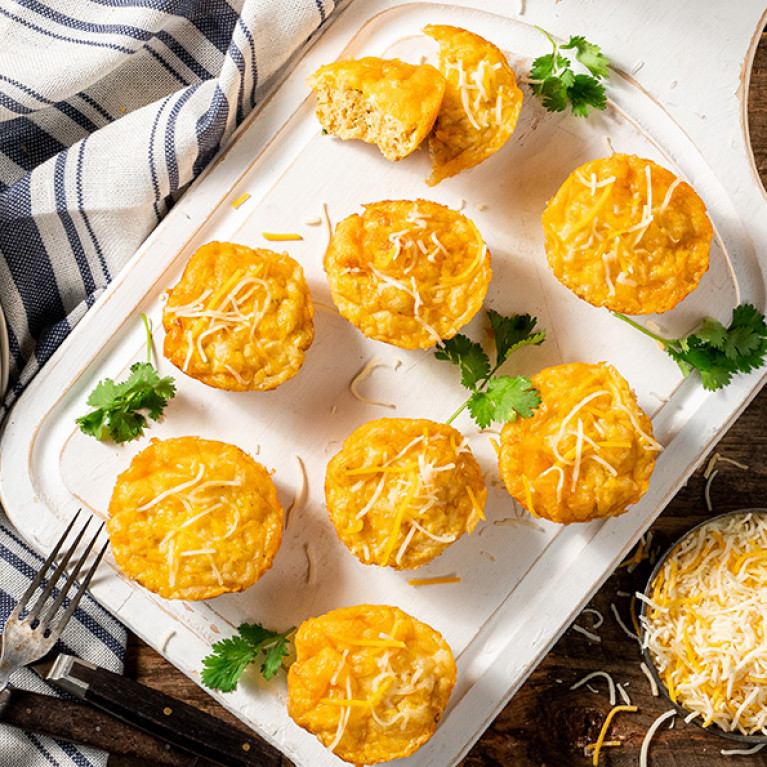 Recipes for Sargento® Shredded Reduced Fat 4 Cheese Mexican Natural ...