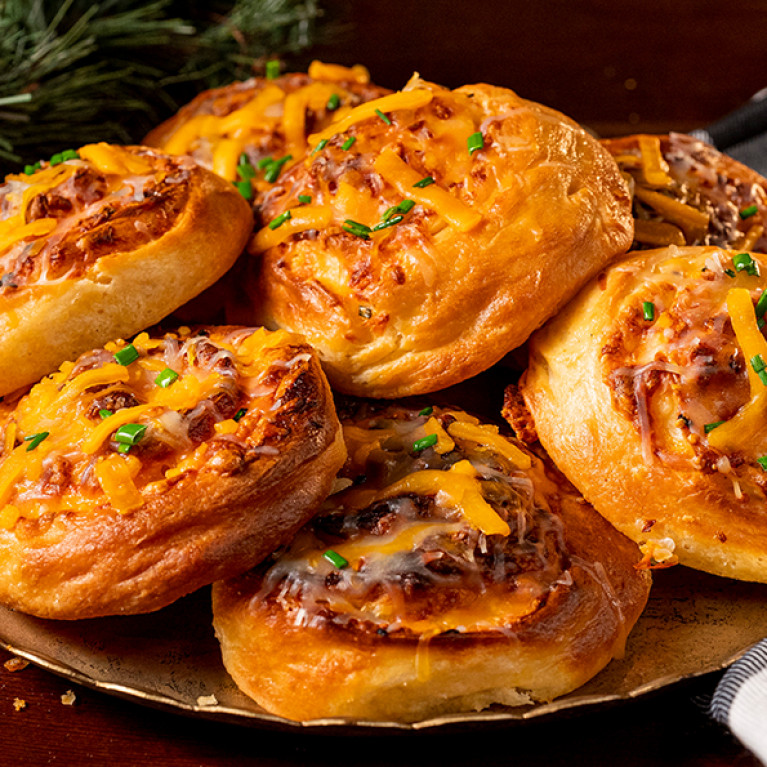 Recipes for Sargento® Shredded Mild Natural Cheddar Cheese, Fine Cut, 8 ...