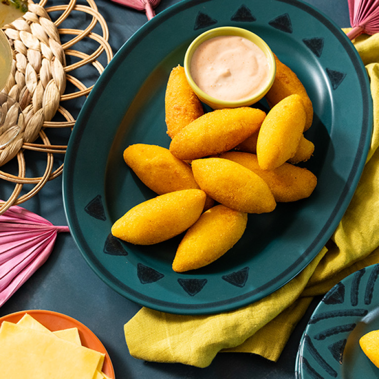 Recipes for Sargento® Sliced Gouda Natural Cheese, 10 slices | Sargento