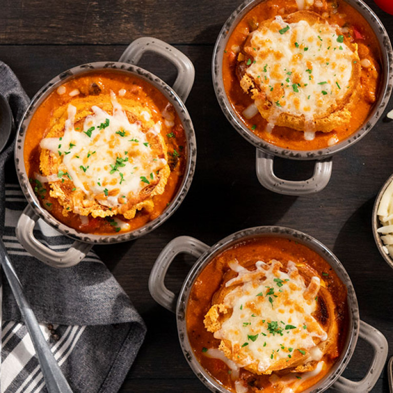 Recipes for Sargento® Reserve Series™ Shredded Aged Italian Blend ...