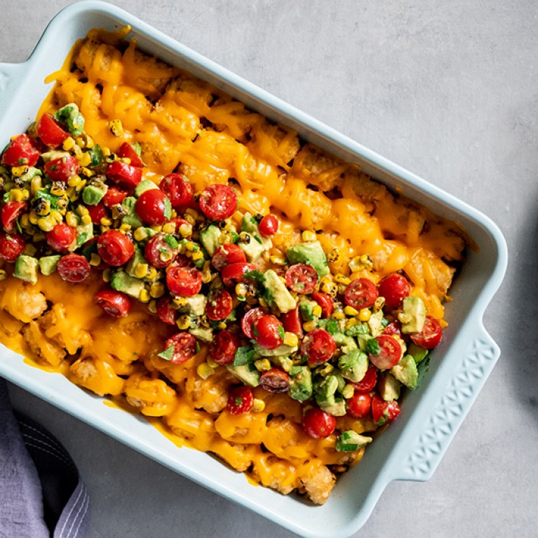 Recipes for Sargento® Shredded 4 Cheese Mexican Natural Cheese ...