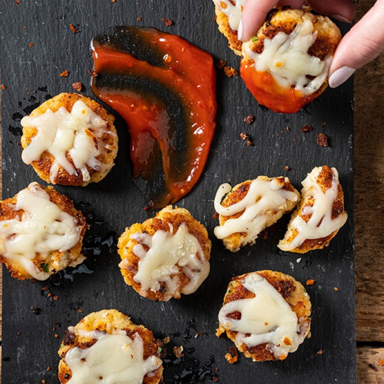 Recipes for Sargento® Shredded Mozzarella Natural Cheese, Traditional ...