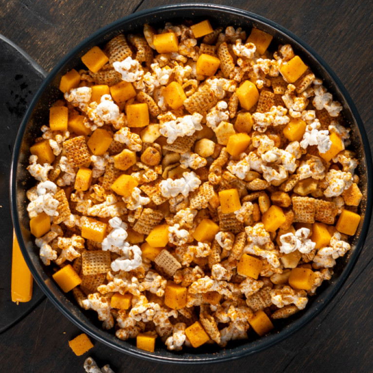 Recipes for Sargento® Colby-Jack Natural Cheese Snack Sticks, 12-Count ...