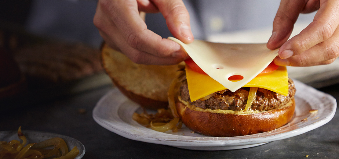 Sliced Cheese | Sargento